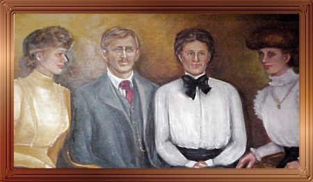 The Rylander Legacy — Rylander Memorial Library