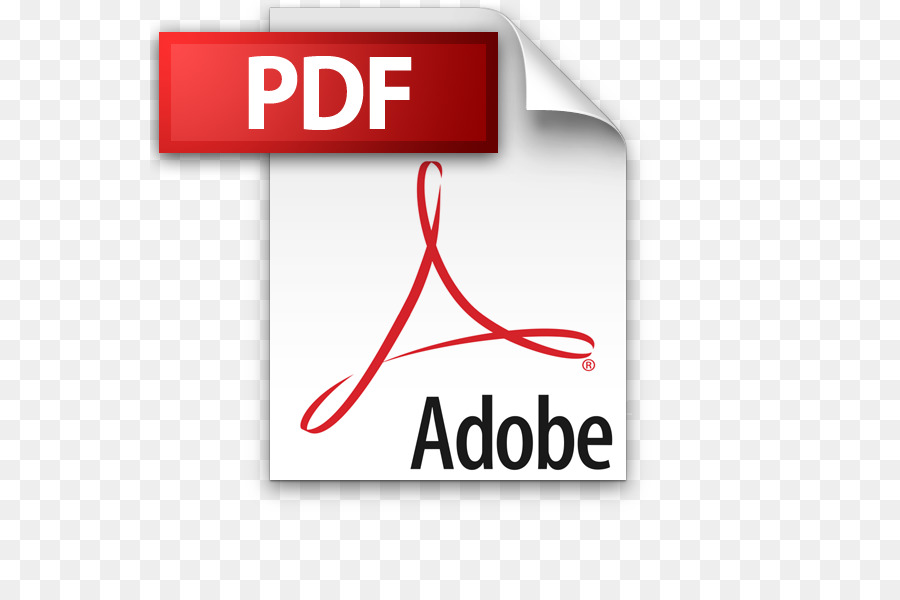 Logo adobe acrobat reader transparent jpg